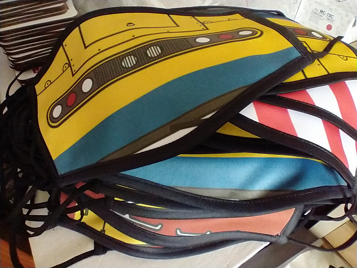 Low stock of some items – Pixel Shack Limited