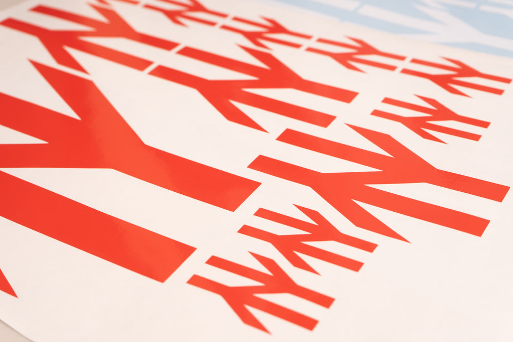 Railway Graphics and Stickers – Pixel Shack Limited