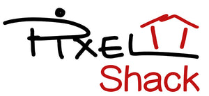 Welcome to The Pixel Shack Store – Pixel Shack Limited