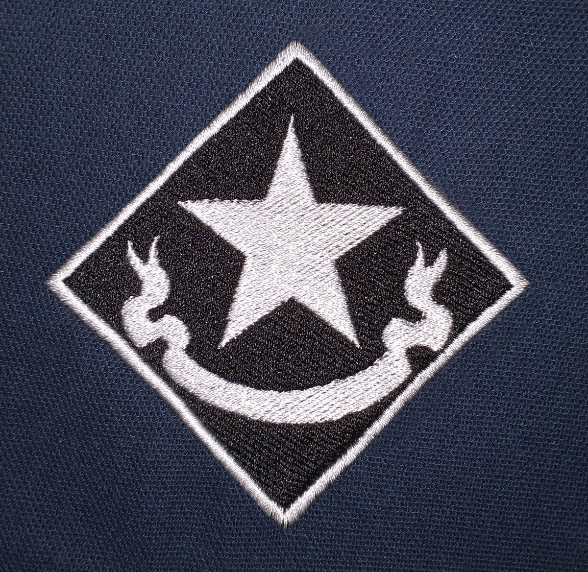 Depot Plate Immingham Polo Shirt – Pixel Shack Store